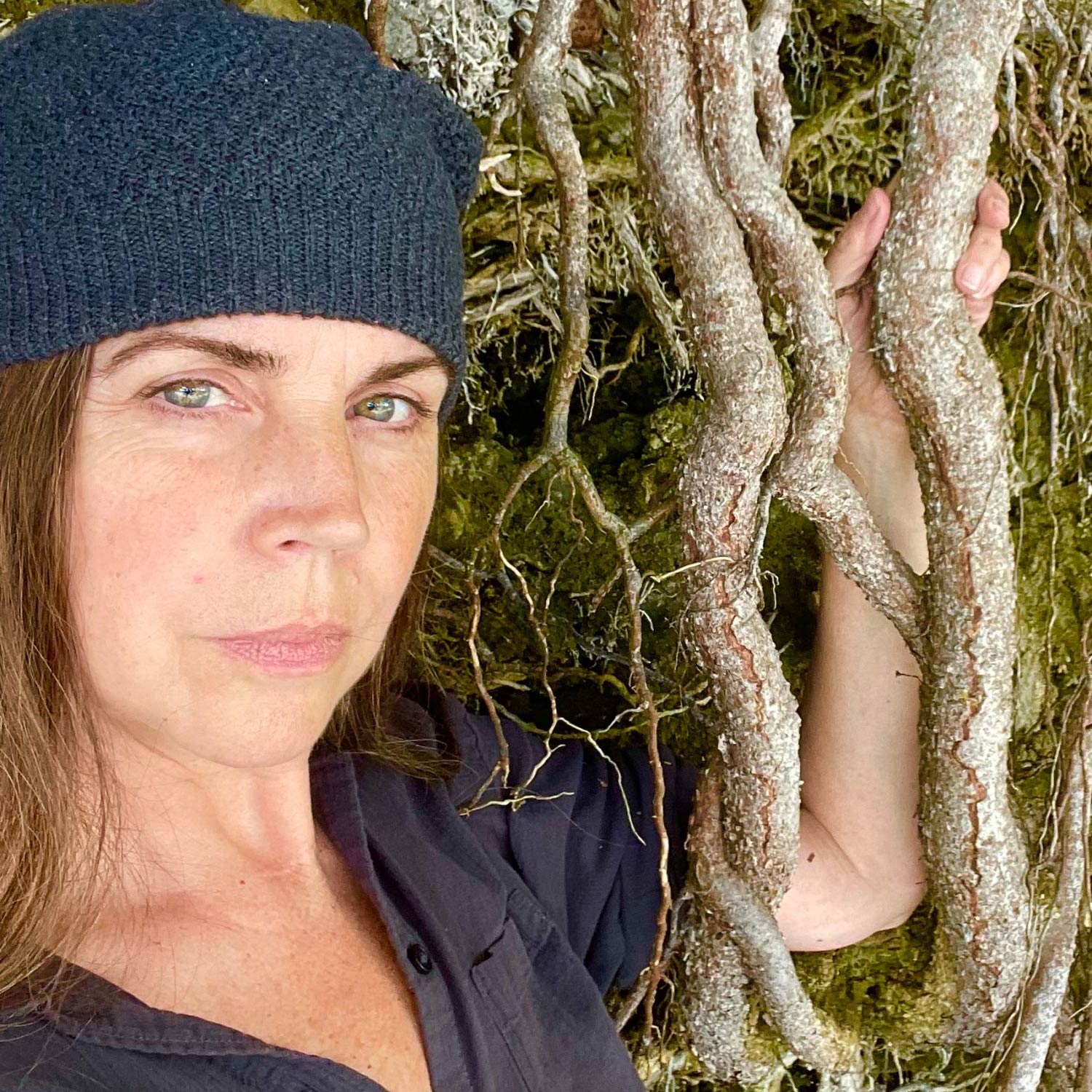 ReWild Art Exhibit - Jeanne Simmons