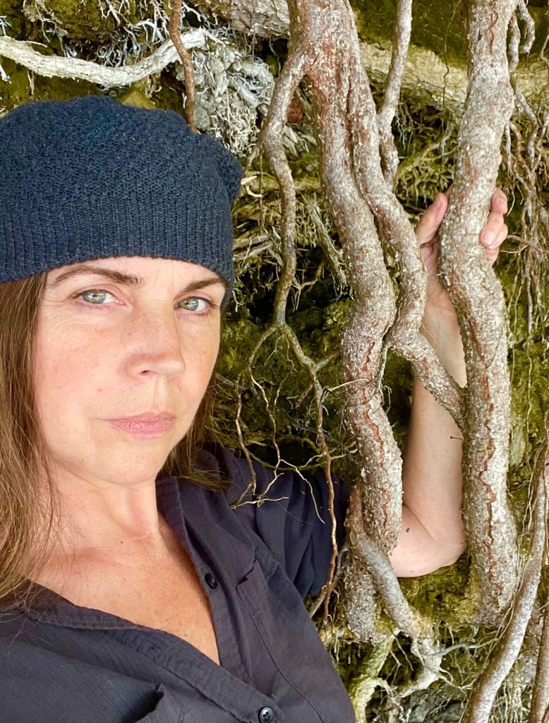 Jeanne Simmons - Soul Art Studio Art Exhibit